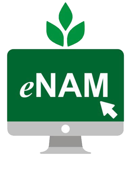 eNAM Admin